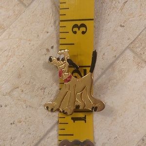 Vintage | Jewelry | Vintage Pluto Pin | Poshmark